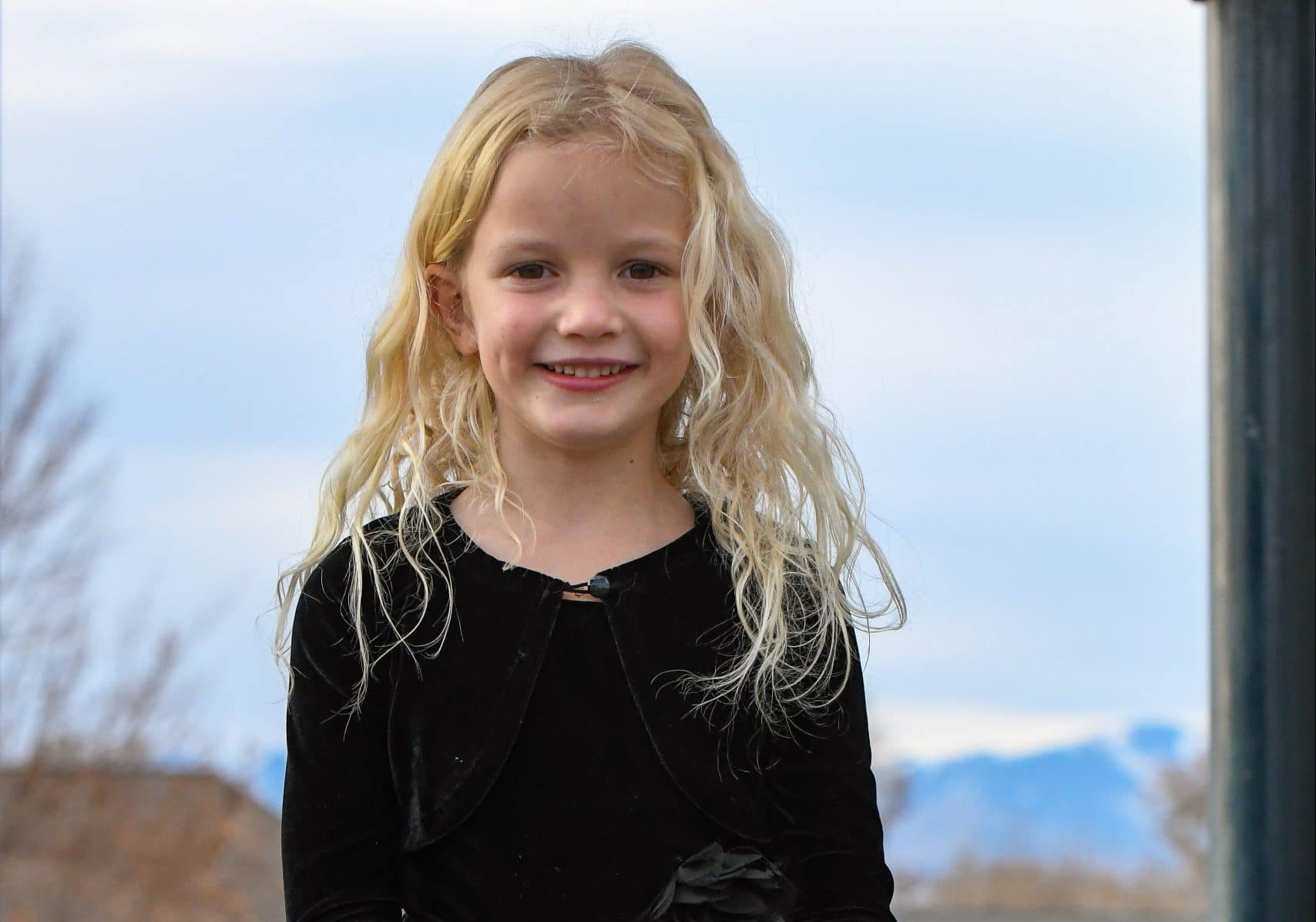 Community profile: Mini-mayor wants to share her favorite things with ...